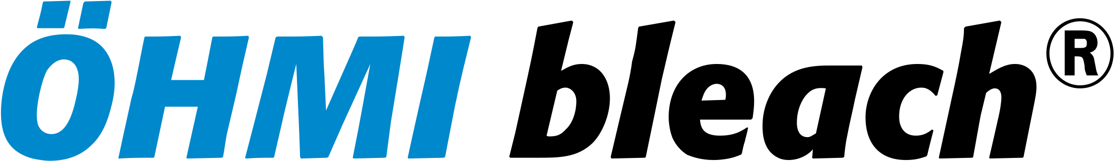 Download Oehmi Bleach Logo Png Transparent - Transparency - HD ...