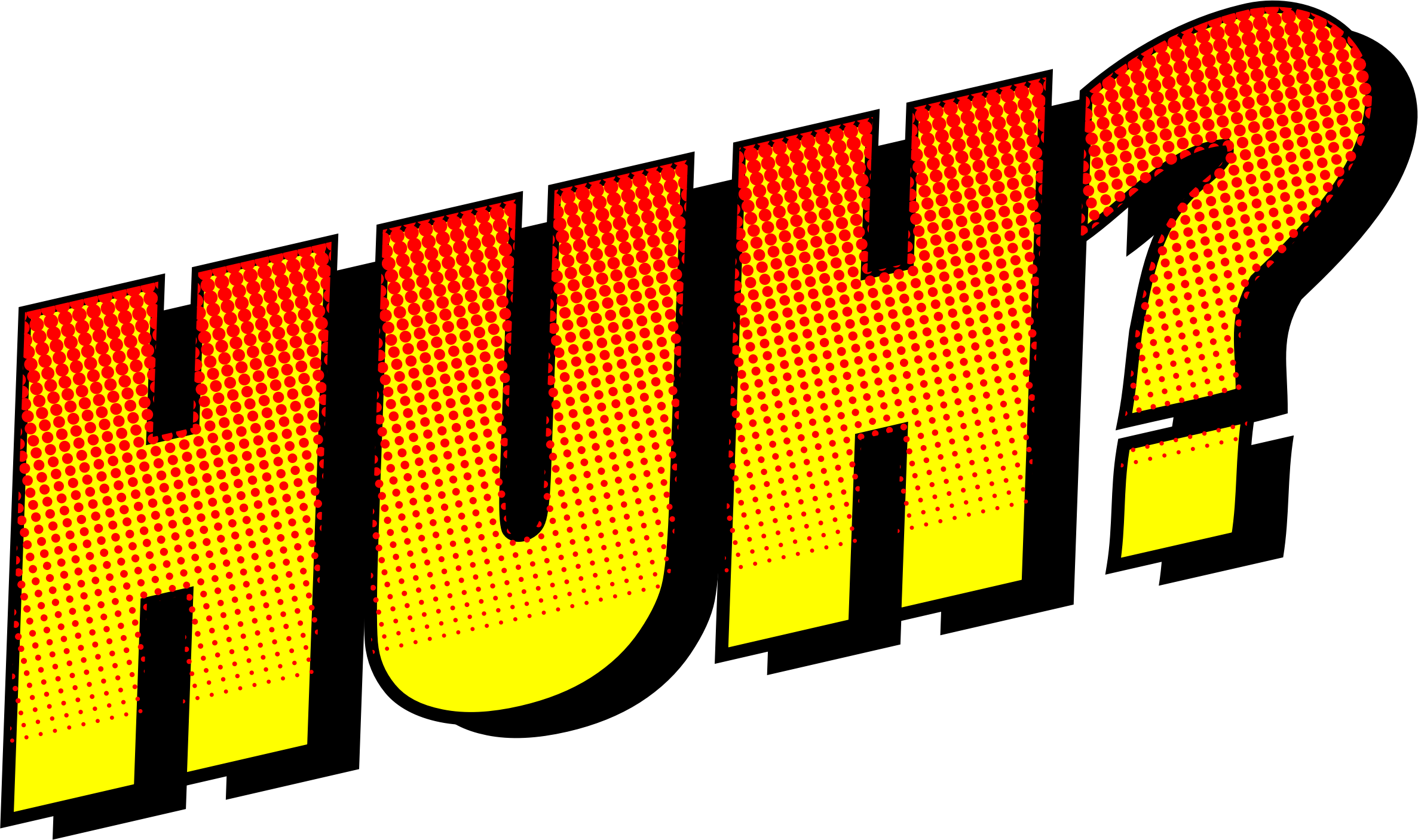 Download HD Confused Clipart Huh - Huh Clipart Transparent PNG Image ...