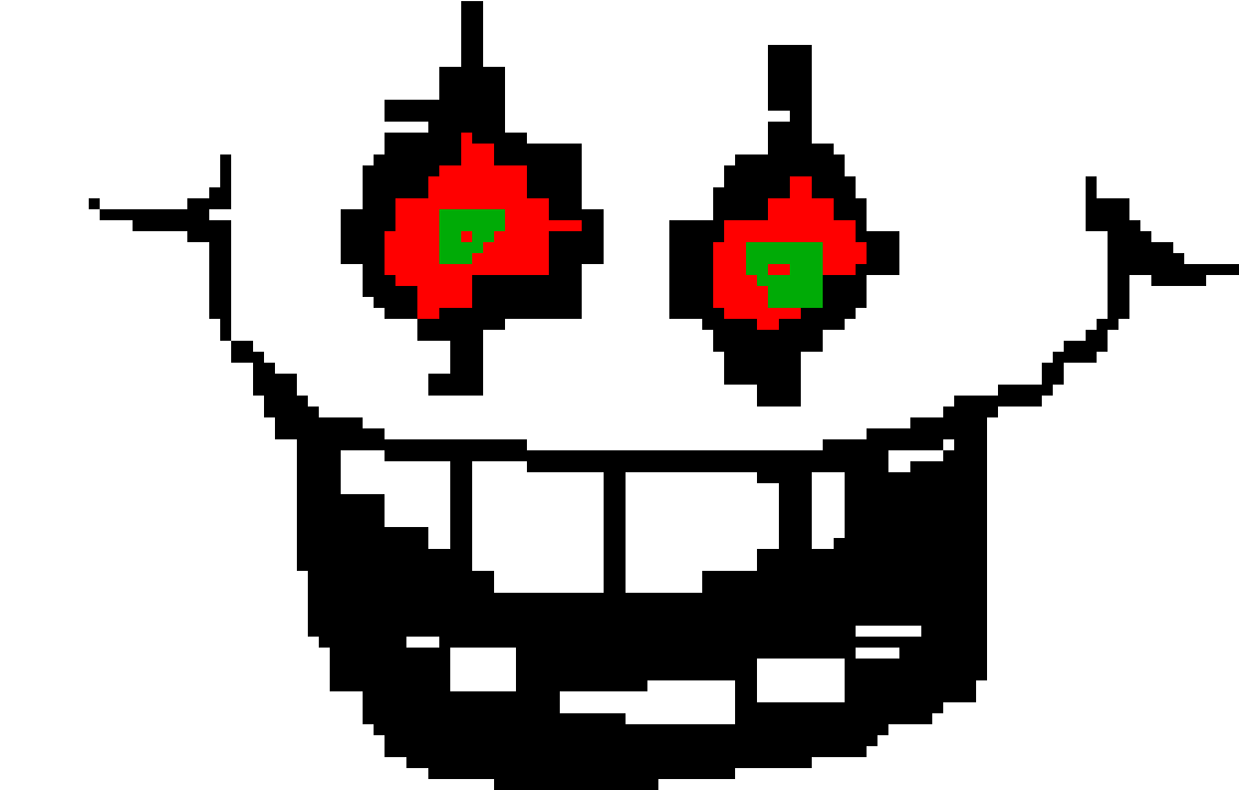 Download Omega Flowey Face - Omega Flowey Face Png - HD Transparent PNG ...