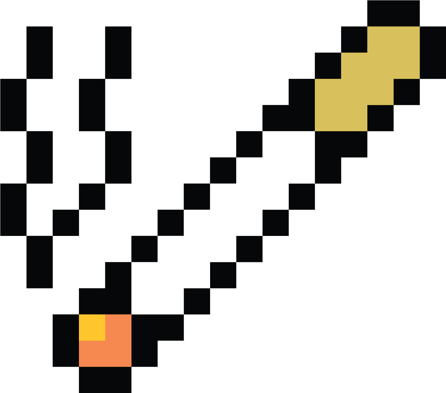 Download HD Clip Transparent Stock Art Cigarette Minecraft Transprent ...