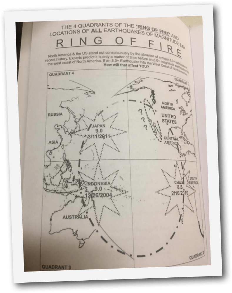 Download Ring Of Fire - Document - HD Transparent PNG - NicePNG.com