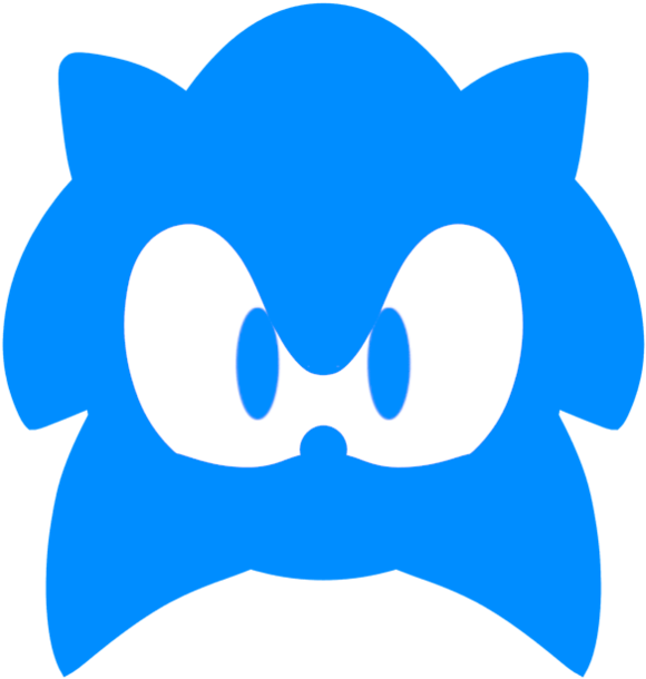 Download Vector Icon Classic Sonic Set4 By Nibroc Rock-d9pordj - Sonic ...