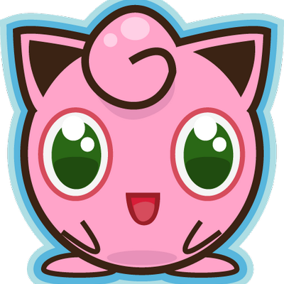 Download Jigglypuff - Jigglypuff Vector - HD Transparent PNG - NicePNG.com