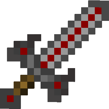 Download Minecraft Stone Sword Png Vector Stock - Minecraft Stone Sword ...