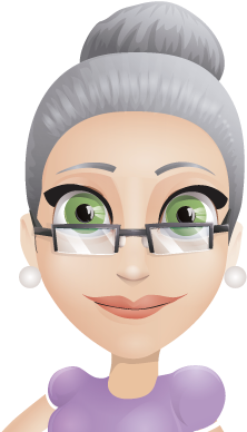 Download HD Ana - Cartoon Transparent PNG Image - NicePNG.com