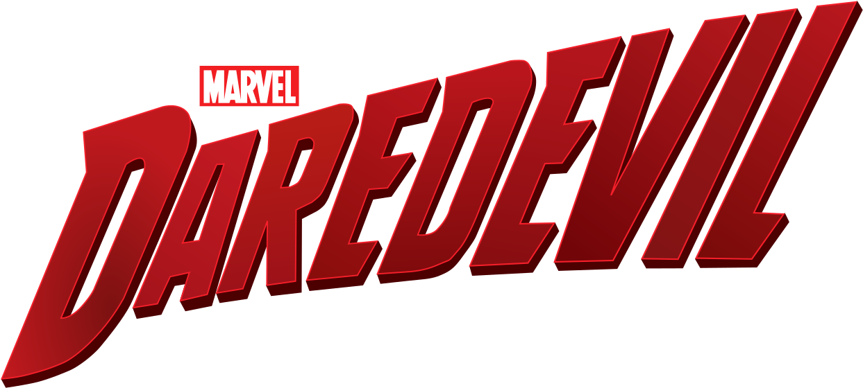 Download Daredevil Logo 2 - Daredevil Fan Made Poster - HD Transparent ...