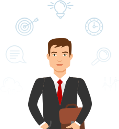 Download HD Immagine Manager - Manager Transparent PNG Image - NicePNG.com