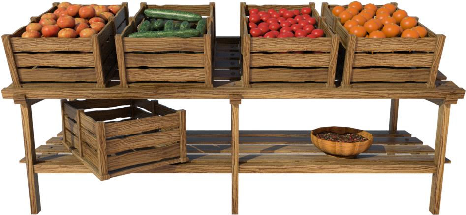 Download Market Stall Png - HD Transparent PNG - NicePNG.com
