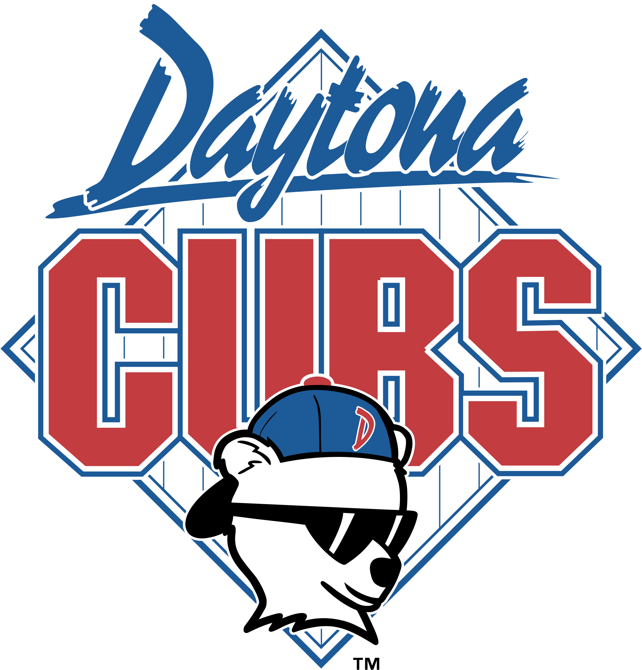 Download HD Daytona Cubs Logo Png Transparent - Daytona Cubs Transparent PNG Image - NicePNG.com