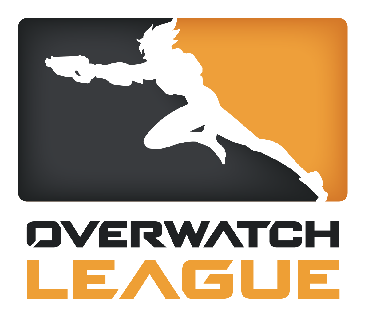 Download Overwatch League Logo Png - HD Transparent PNG - NicePNG.com