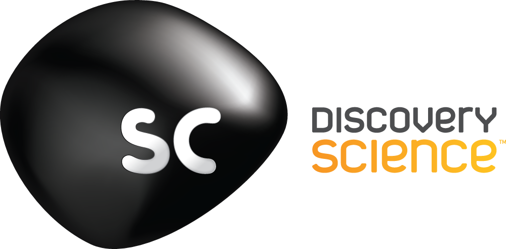 Download Discovery Science - Discovery Science Tv Logo - HD Transparent ...
