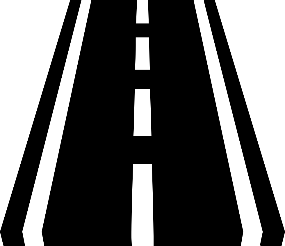 Download Png File - Road Icon Png - HD Transparent PNG - NicePNG.com