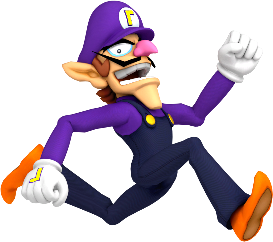 Wario Y Waluigi Png Transparente Stickpng | Images and Photos finder