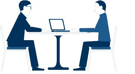 Download Two People Talking - Two Person Talking Png - HD Transparent ...