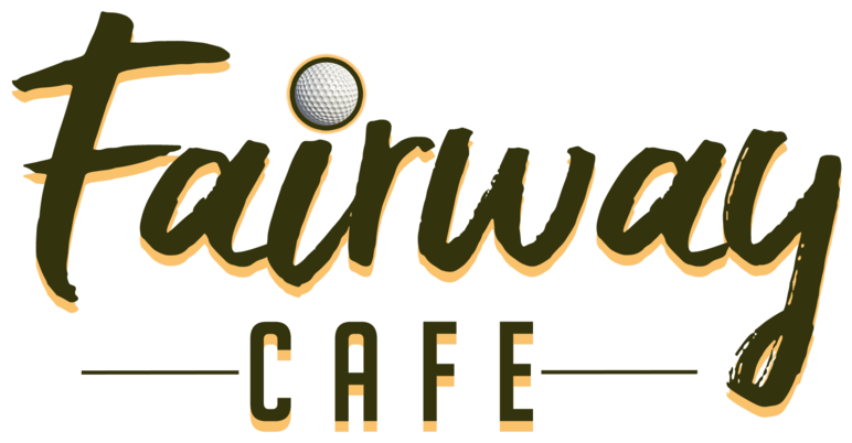 Download Fairway Cafe Logo No Border With Glow - Calligraphy - HD ...