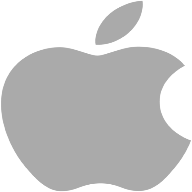 Download Apple Logo Png File2 - Apple Logo Png - HD Transparent PNG ...