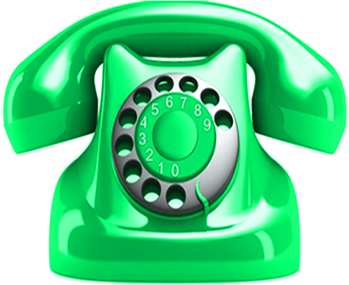 Download Telephone Transparent Background - HD Transparent PNG ...