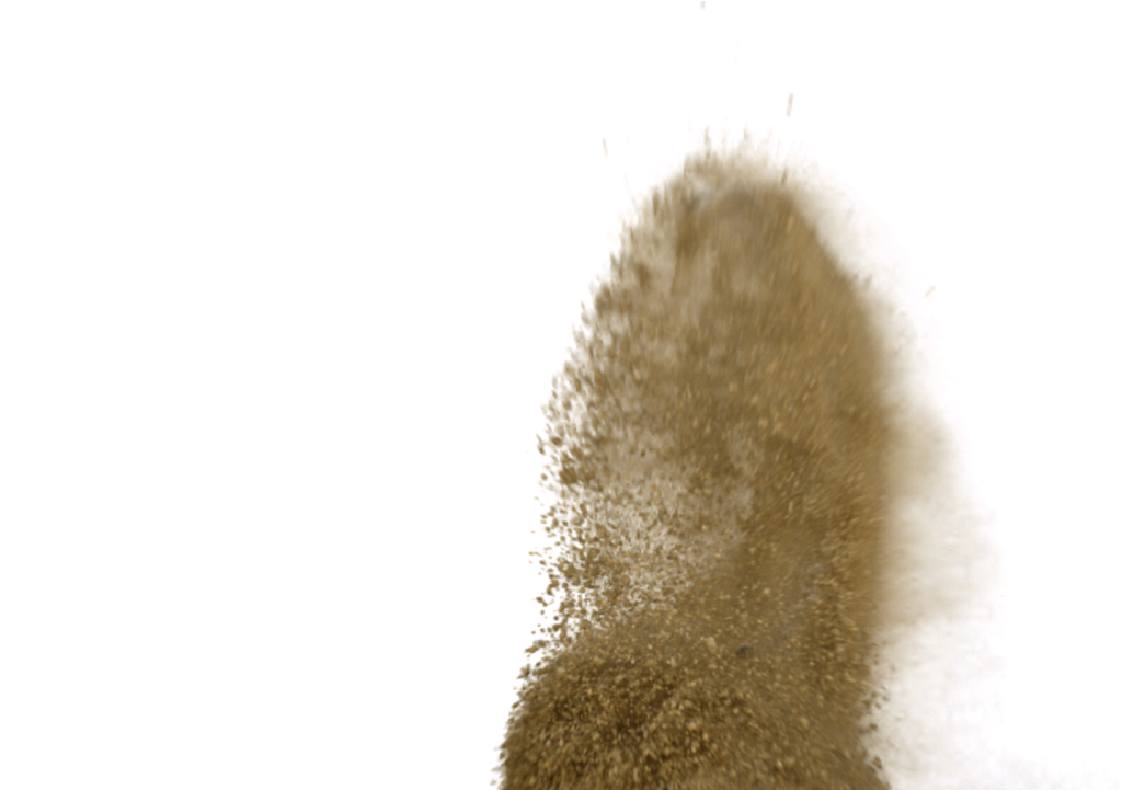Download HD Sand Png - Sand Explosion Png Transparent PNG Image ...