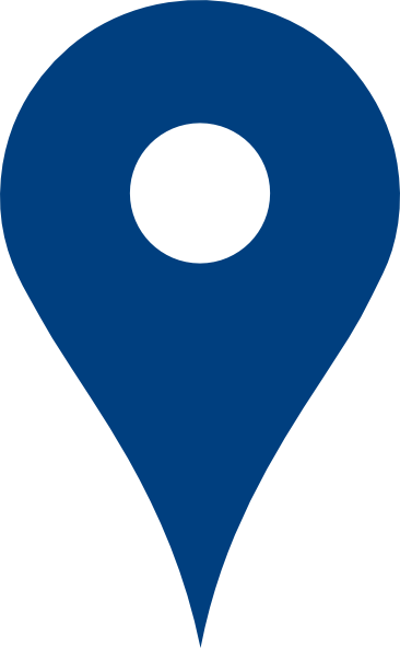 Download Small - Google Maps Marker Blue - HD Transparent PNG - NicePNG.com