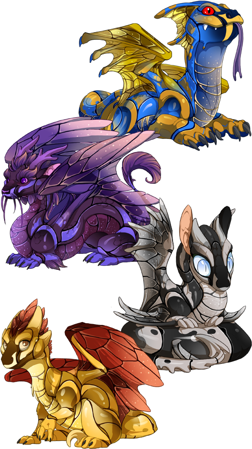 Download Diaphanous Wing Membranes Have Begun Appearing Among - Flight ...