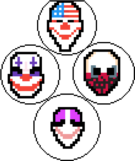 Download HD Payday Transparent PNG Image - NicePNG.com