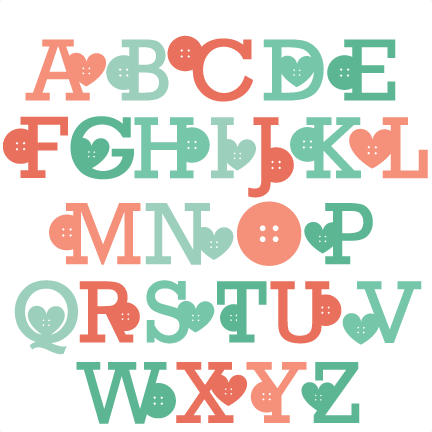 Alphabet Png Images - Cute Alphabet Png, png, transparent png | PNG ...
