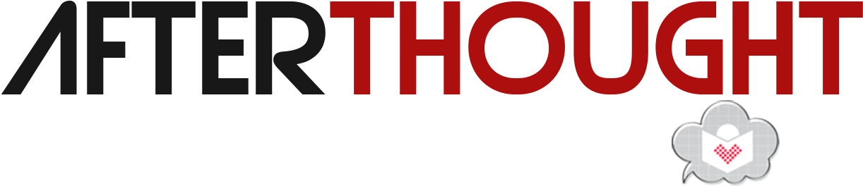 Download HD Afterthought Transparent PNG Image - NicePNG.com