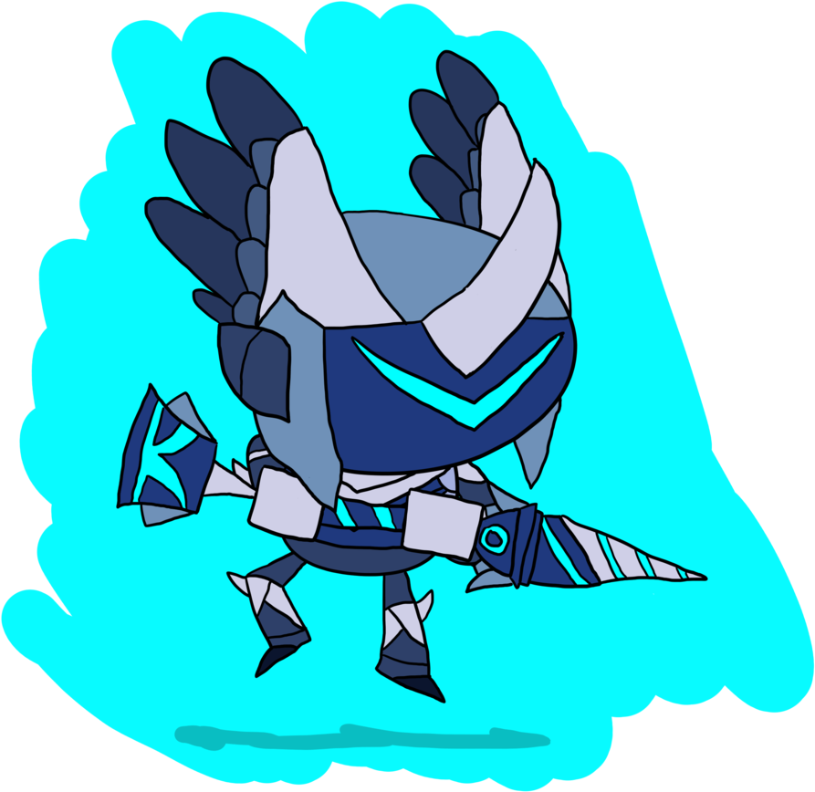 Download Harbinger Orion Spear Side Sig Png - Harbinger Orion - HD ...