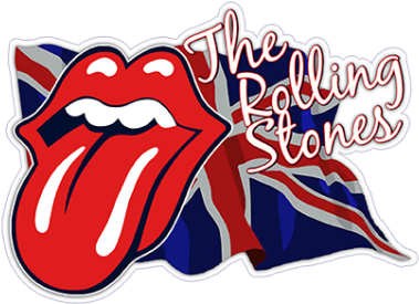 Download Rolling Stones Png - Rolling Stones Tongue - HD Transparent ...