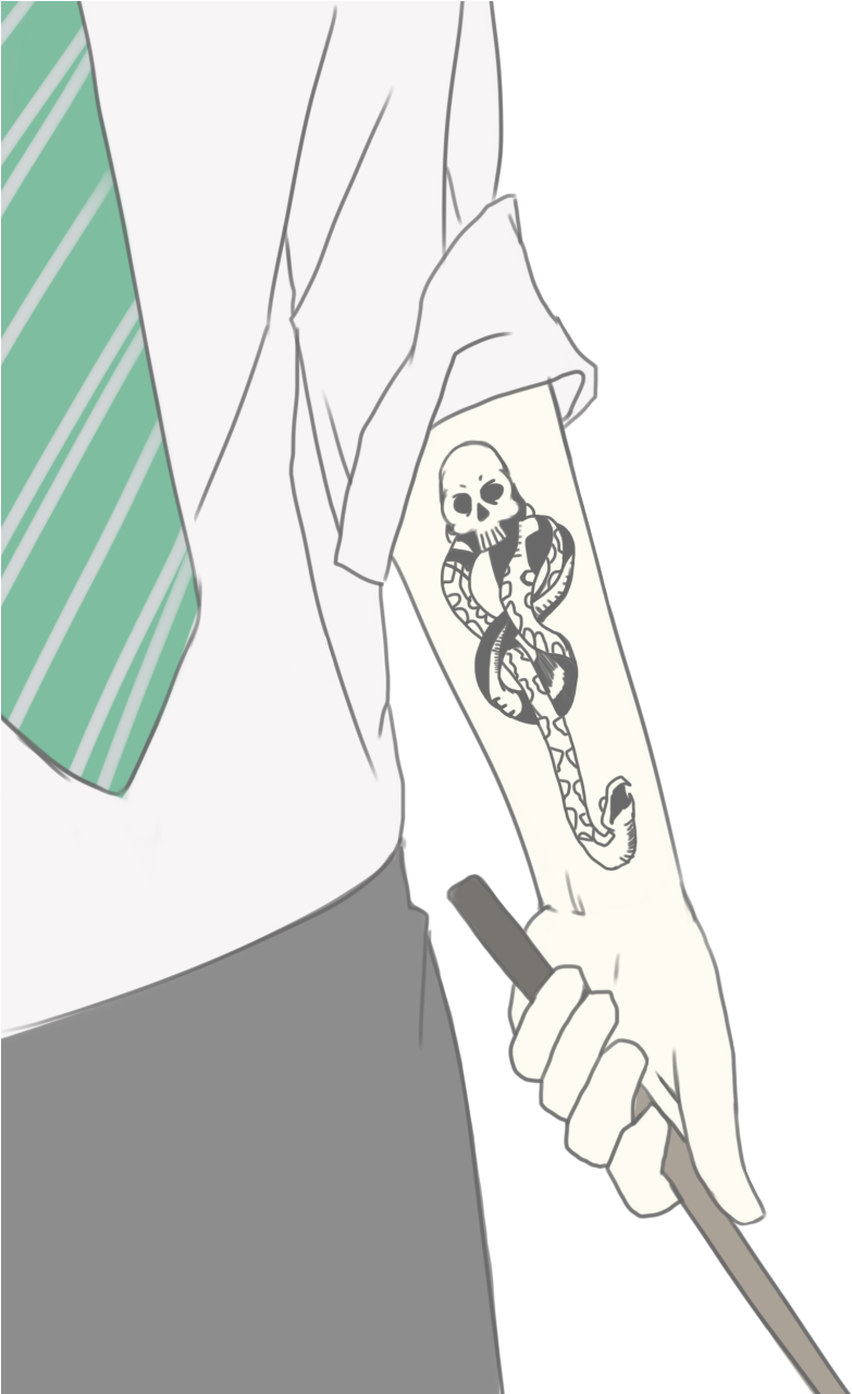 Download Ask Draco - » - Transparent Draco Malfoy - HD Transparent PNG ...