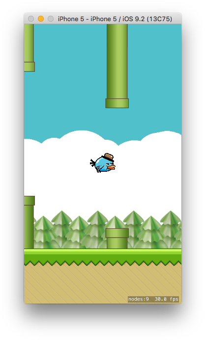 Download Happy Bird - Sprite Sheet Flappy Bird - HD Transparent PNG ...