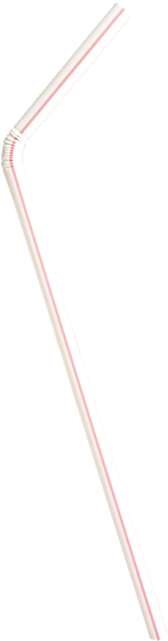 Download HD Bendy Straw Png - Clothes Hanger Transparent PNG Image ...