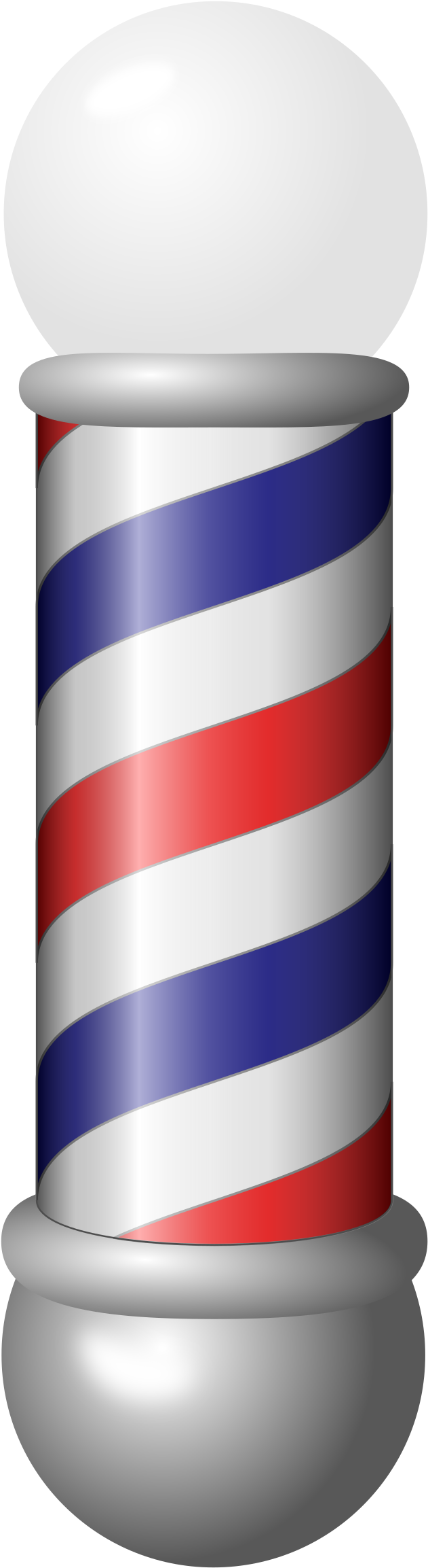 Download Barber Pole Png Hd Transparent Barber Pole Hd - Barber Shop ...