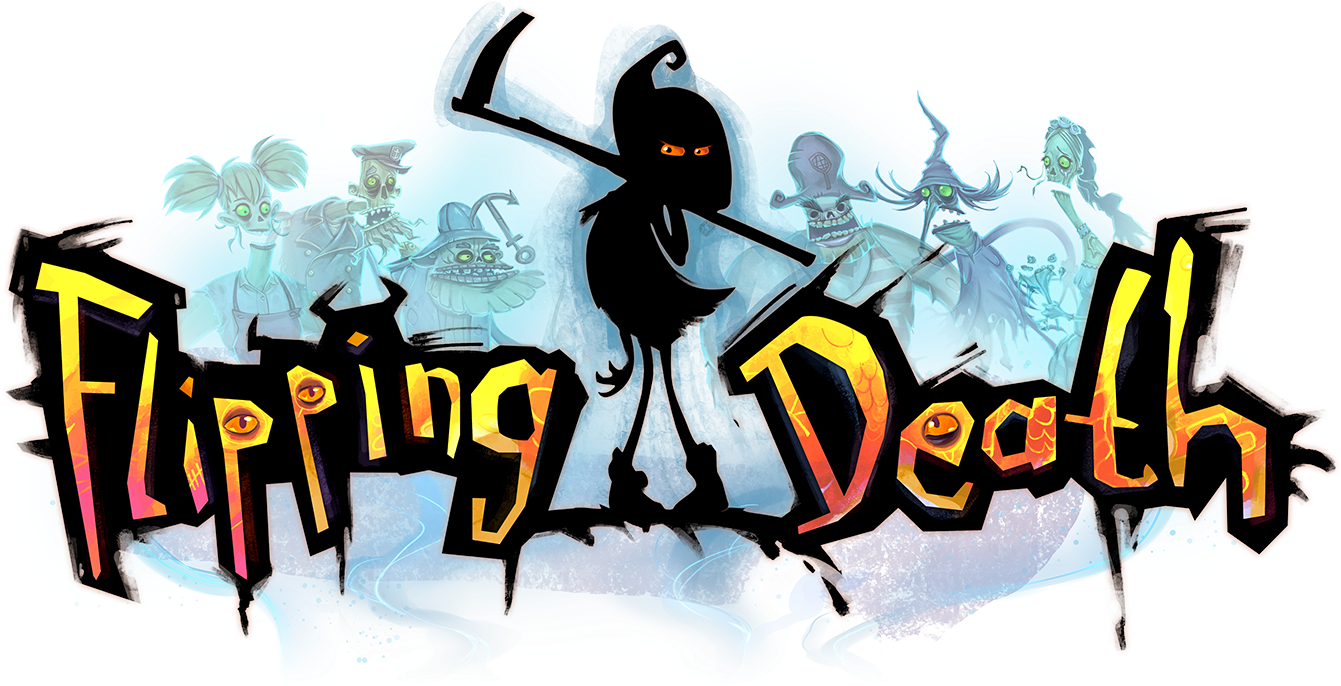 Download HD [multi] Flipping Death Transparent PNG Image - NicePNG.com