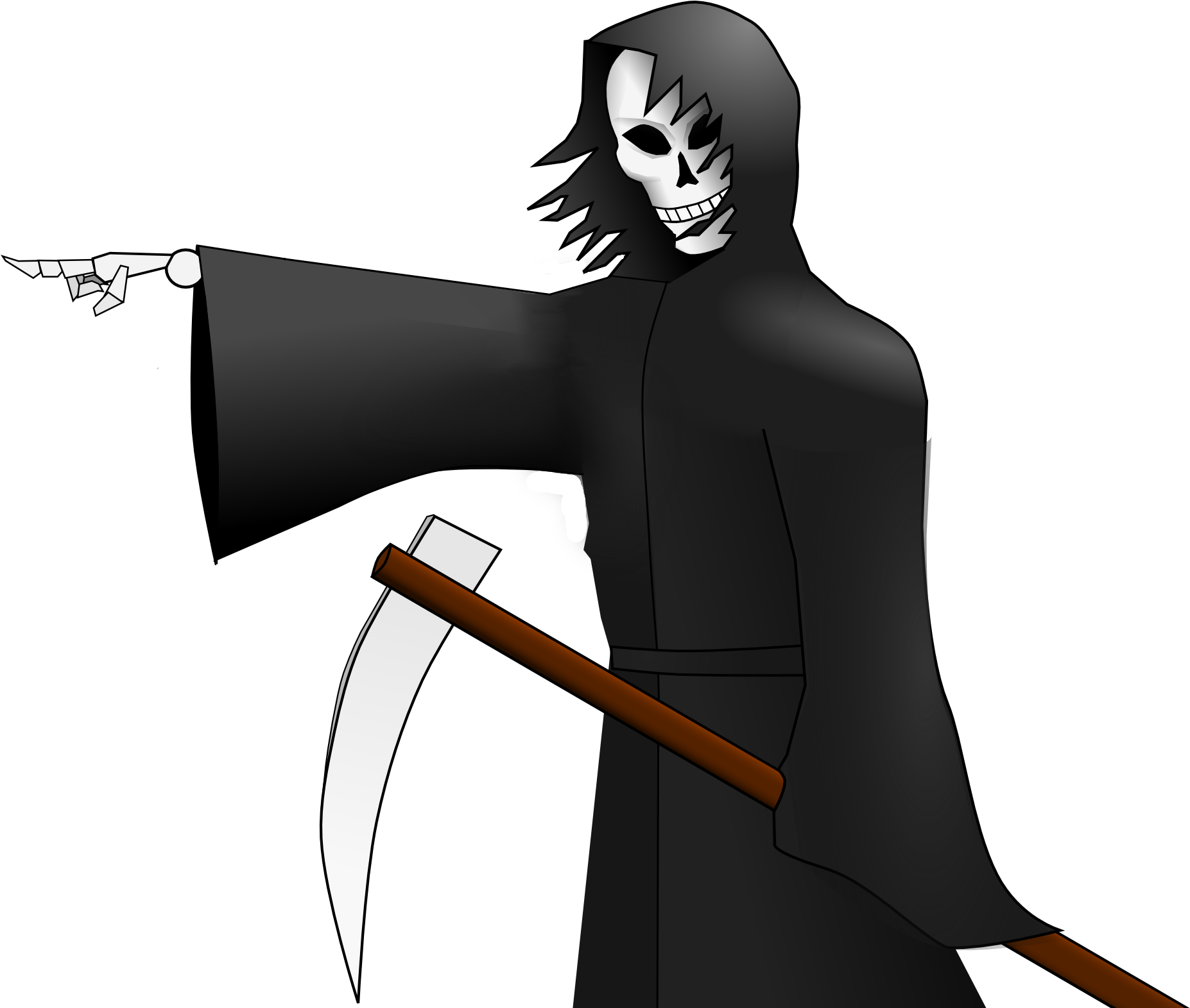Download HD Death Png Transparent PNG Image - NicePNG.com
