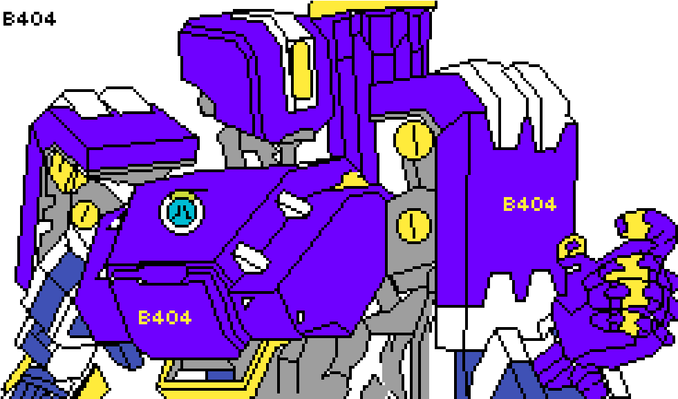 Download Bastion - Cartoon - HD Transparent PNG - NicePNG.com