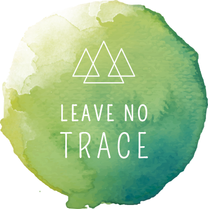 Download Leave No Trace Sign - HD Transparent PNG - NicePNG.com