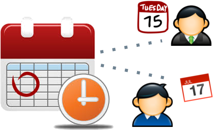 Download Leave Management System - Leave Management Icon - HD ...