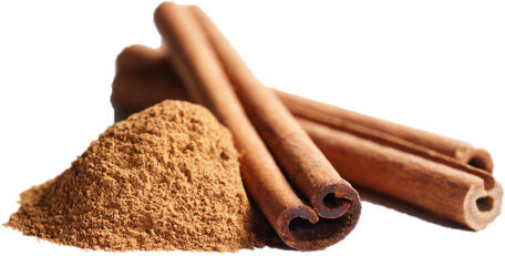 Download Cinnamon Png - Cinnamon Powder Png - HD Transparent PNG ...