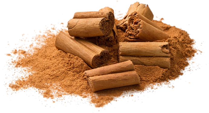 Download Cinnamon Powder Png - Ceylon Cinnamon - HD Transparent PNG ...