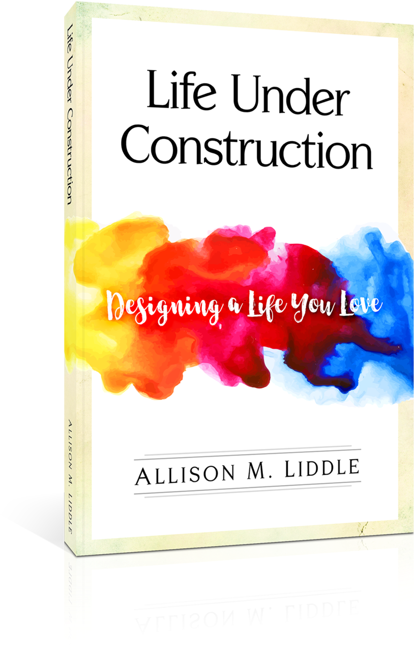 Download Lifeunderconstruction-3d - Life Under Construction By Allison ...