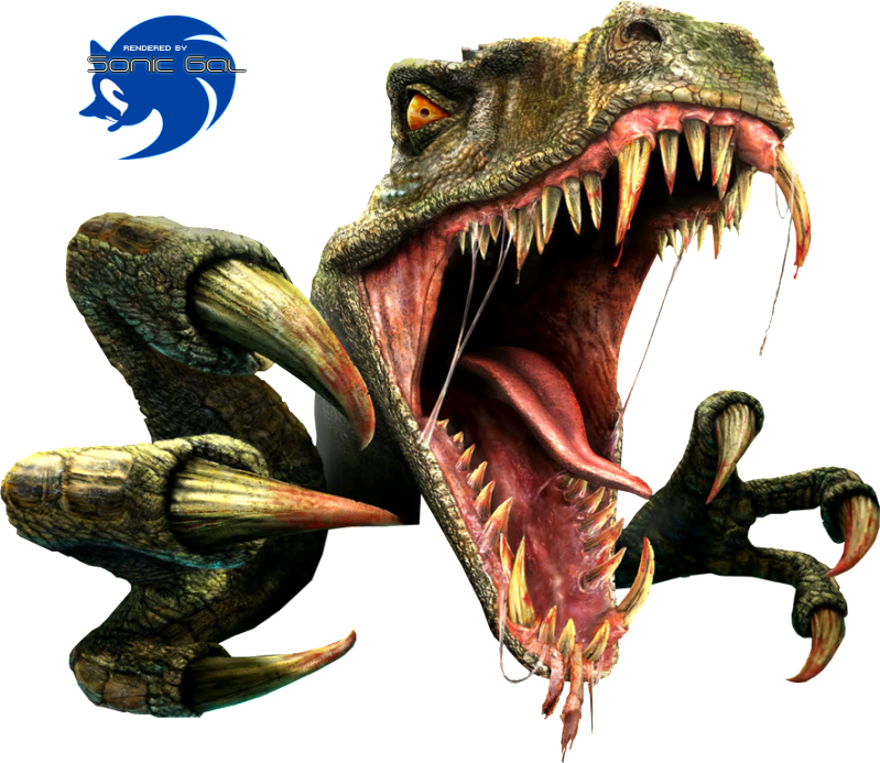 Download HD Ark Survival Evolved Png Transparent PNG Image - NicePNG.com