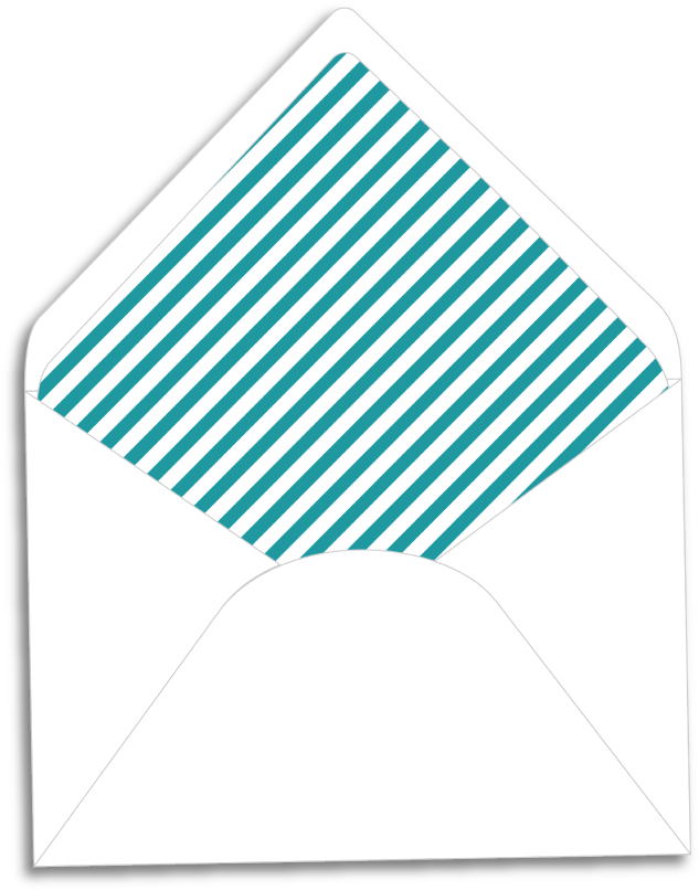 Download Diagonal Stripes-web Envelope Liners Envelopes - HD ...