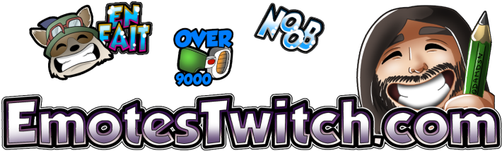 Download Twitch Emotes Emoji And Badges - Emoji - HD Transparent PNG ...