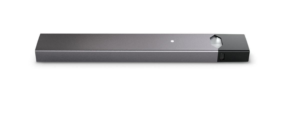 Download Juul Device - Juul - HD Transparent PNG - NicePNG.com