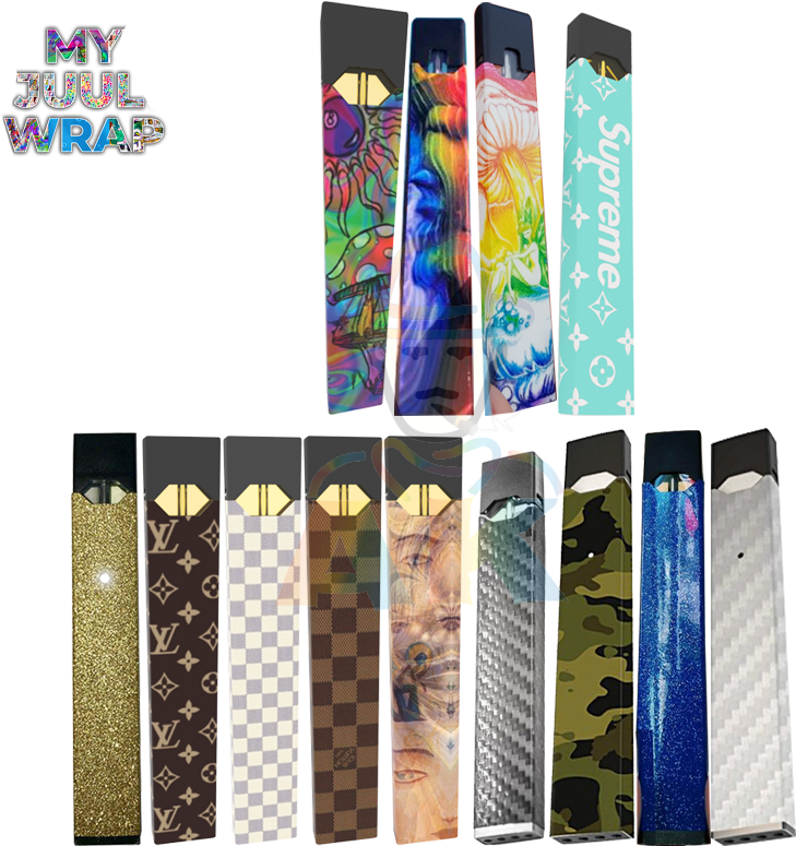 Download HD Juul Transparent Cute Clip Art Royalty Free Stock - Juul ...