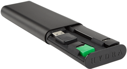 Download HD Usb Flash Drive Transparent PNG Image - NicePNG.com