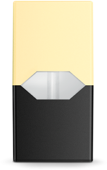 Download Juul Pods Uk Royal Creme - Juul - HD Transparent PNG - NicePNG.com