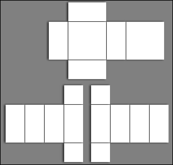 Transparent Png Roblox Shirt Template