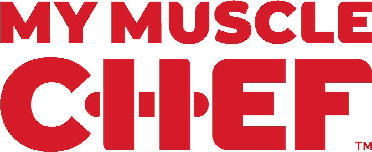 Download My Muscle Chef Logo - HD Transparent PNG - NicePNG.com